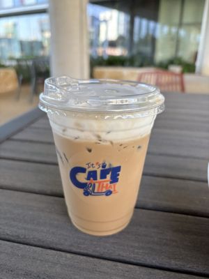 IT’S CAFE THAI - Updated January 2026 - 39 Photos & 16 Reviews - 2184 ...