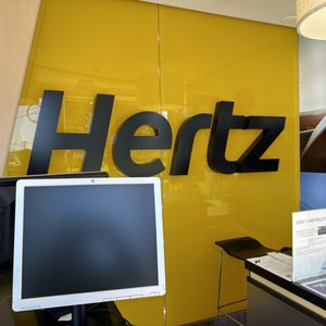 SIXT RENT A CAR - Updated May 2024 - 134 Lindbergh Rd, Newark, New ...