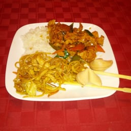 CHERRY VILLAGE ASIAN GRILL - Updated October 2025 - 70 Photos & 303 ...