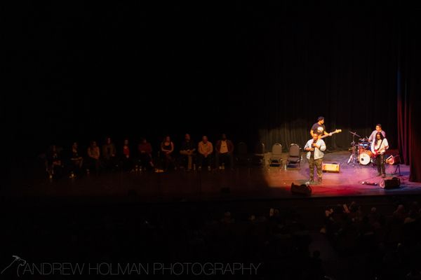 ATWOOD CONCERT HALL - Updated May 2026 - 10 Photos - 621 W 6th Ave ...