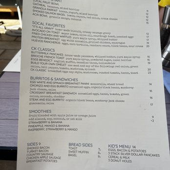 CATALINA KITCHEN - 1584 Photos & 862 Reviews - 100 Terranea Way, Rancho ...