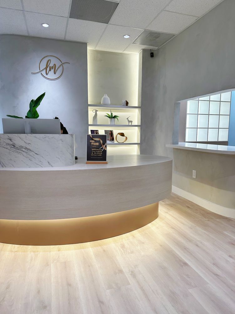 LIFTMX MEDICAL AESTHETICS - Updated January 2026 - Foster City ...