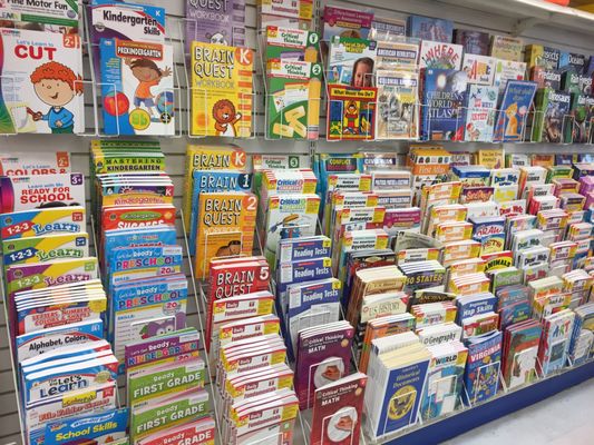 LAKESHORE LEARNING STORE - Updated December 2025 - 13 Photos & 24 ...