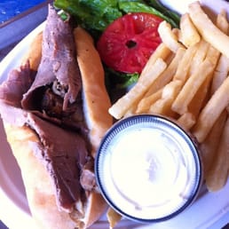 SHIPWRECK REEF CAFE - 147 Photos & 133 Reviews - Cafes - 500 Sea World ...