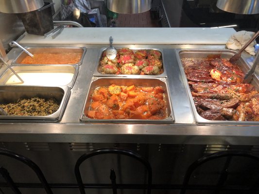 OPA GRILL - 91 Photos & 86 Reviews - 550 Blvd, Kenilworth, New Jersey ...