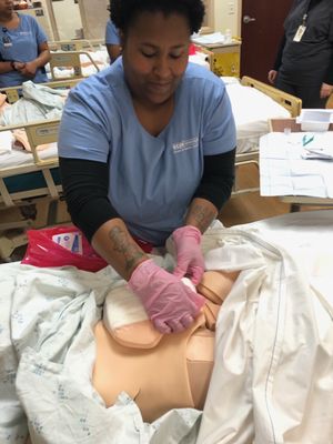 ECPI UNIVERSITY - Updated September 2025 - 10 Photos - 4101 Doie Cope ...