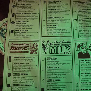 CAHOOTS BAR - Updated October 2024 - 400 Photos & 129 Reviews - 13 ...