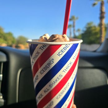 ICEBERG DRIVE INN - Updated December 2025 - 140 Photos & 226 Reviews ...