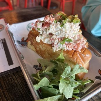 LOBSTER GUYS ROLLS & FRIES - Updated January 2025 - 582 Photos & 371 ...