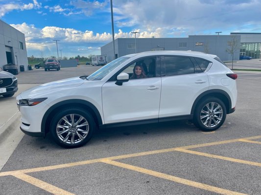 HAWK MAZDA - Updated December 2025 - 31 Reviews - 2421 South Rte 59 ...