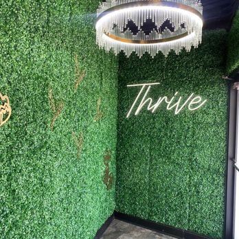 THRIVE RESTAURANT AND BAR - Updated September 2025 - 78 Photos & 29 ...