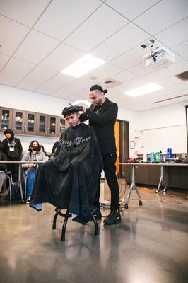CRUZ FIRME BARBERSHOP - Updated January 2026 - 66 Photos - 410 ...