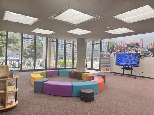 JOHN F. GERMANY PUBLIC LIBRARY - Updated December 2025 - 63 Photos & 38 ...