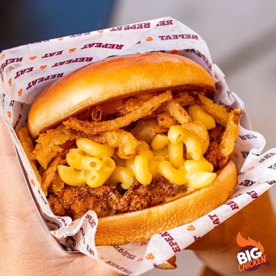 BIG CHICKEN - 316 Photos & 189 Reviews - 9595 W Tropicana Ave, Las ...