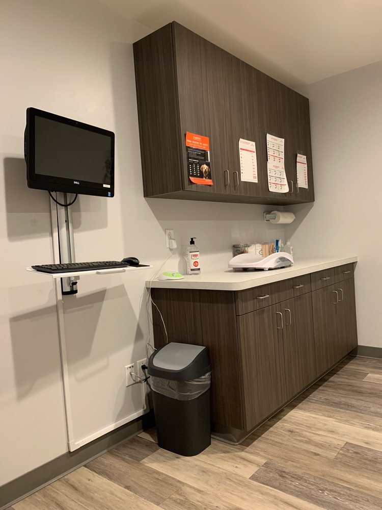 THURMAN VETERINARY CENTER - 84 Photos & 118 Reviews - 12816 Jomani Dr ...