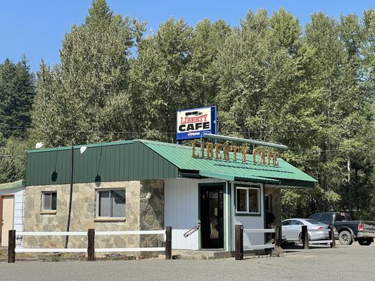 LIBERTY CAFE - Updated August 2025 - 34 Photos & 45 Reviews - 19601 Hwy ...