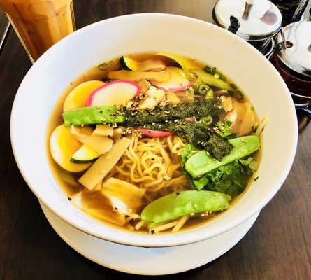 NOODLE MONSTER - 413 Photos & 640 Reviews - Asian Fusion - 5219 1/2 ...