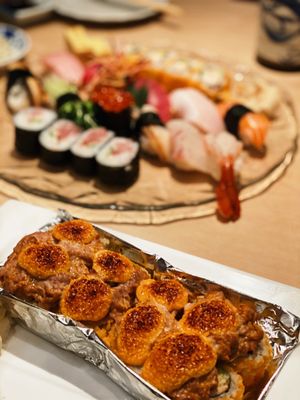 Japanese - YANAGI SUSHI - 4606 Photos & 1352 Reviews - 762 Kapiolani ...