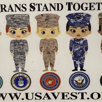 VETERANS STAND TOGETHER - Updated December 2025 - 58 Photos & 11 ...
