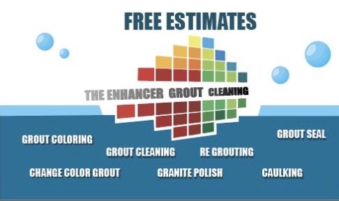 THE ENHANCER GROUT CLEANING - Updated October 2025 - 363 Photos & 130 ...
