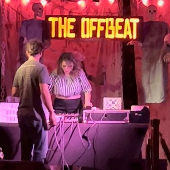 THE OFFBEAT BAR - Updated May 2024 - 352 Photos & 163 Reviews - 6316 ...