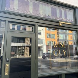 THE WISE GUY - Updated October 2025 - 255 Photos & 136 Reviews - 1924 Main St, Kansas City ...