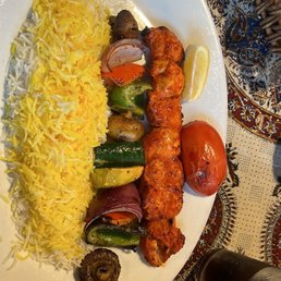 KOLBEH KABOB - Updated December 2025 - 385 Photos & 448 Reviews - 8700 ...