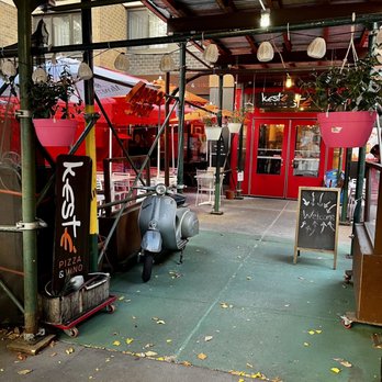 KESTÉ PIZZA & VINO - 1404 Photos & 1875 Reviews - 77 Fulton St, New ...