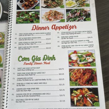 NHO KITCHEN - 615 Photos & 277 Reviews - 3145 E Mckinley Ave, Fresno ...