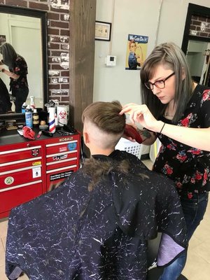 DANIELLE’S HAIRCUT GARAGE - 24 Photos - 13626 Hooper Rd, Baton Rouge ...