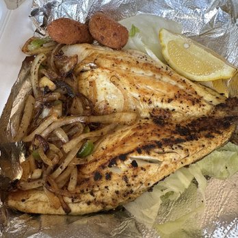 FISH FRENZY - Updated October 2025 - 28 Photos & 26 Reviews - 411 ...