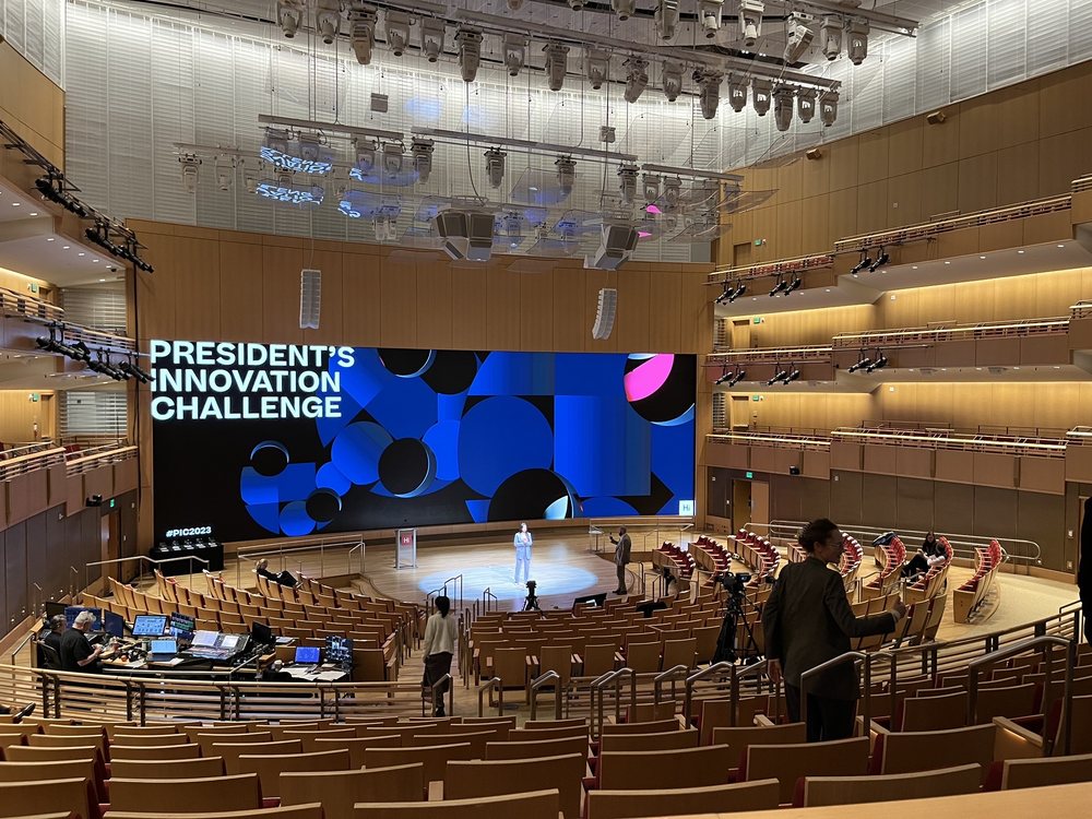 HARVARD INNOVATION LABS - 21 Photos - 125 Western Ave, Allston ...