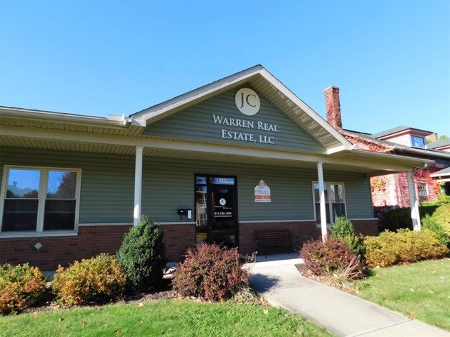 JC WARREN REAL ESTATE - Updated September 2025 - 113 Market St, Warren ...