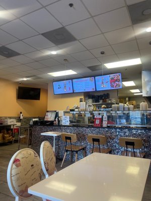 KELLY’S FUSION EXPRESS - 76 Photos & 78 Reviews - 1820 Ga 20 SE ...
