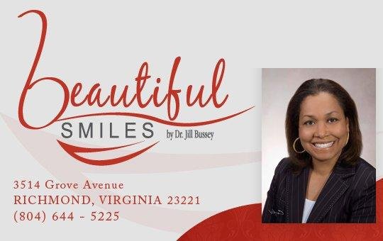 BEAUTIFUL SMILES BY DR. JILL BUSSEY - Updated December 2025 - 3514 ...