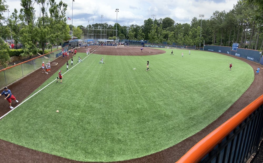 EAST COBB BASEBALL - Updated June 2025 - 4617 Lee Waters Rd, Marietta ...