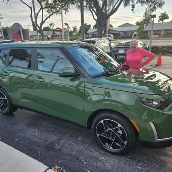 PHIL SMITH KIA - Updated January 2025 - 67 Photos & 189 Reviews - 4250 ...