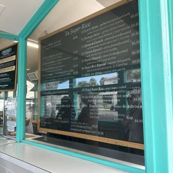 LA SUPER-RICA TAQUERIA - Updated July 2025 - 1820 Photos & 2073 Reviews ...