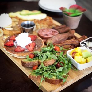 O’SIDE BAKERY - 446 Photos & 368 Reviews - Breakfast & Brunch - 3815 ...