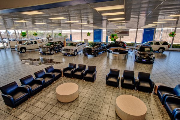 RELIABLE CHEVROLET - Updated December 2025 - 44 Photos & 345 Reviews ...