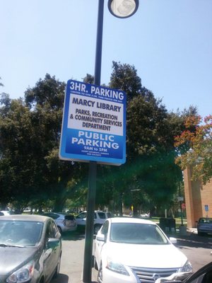 MARCY LIBRARY - Updated November 2025 - 16 Photos & 10 Reviews - 6927 ...