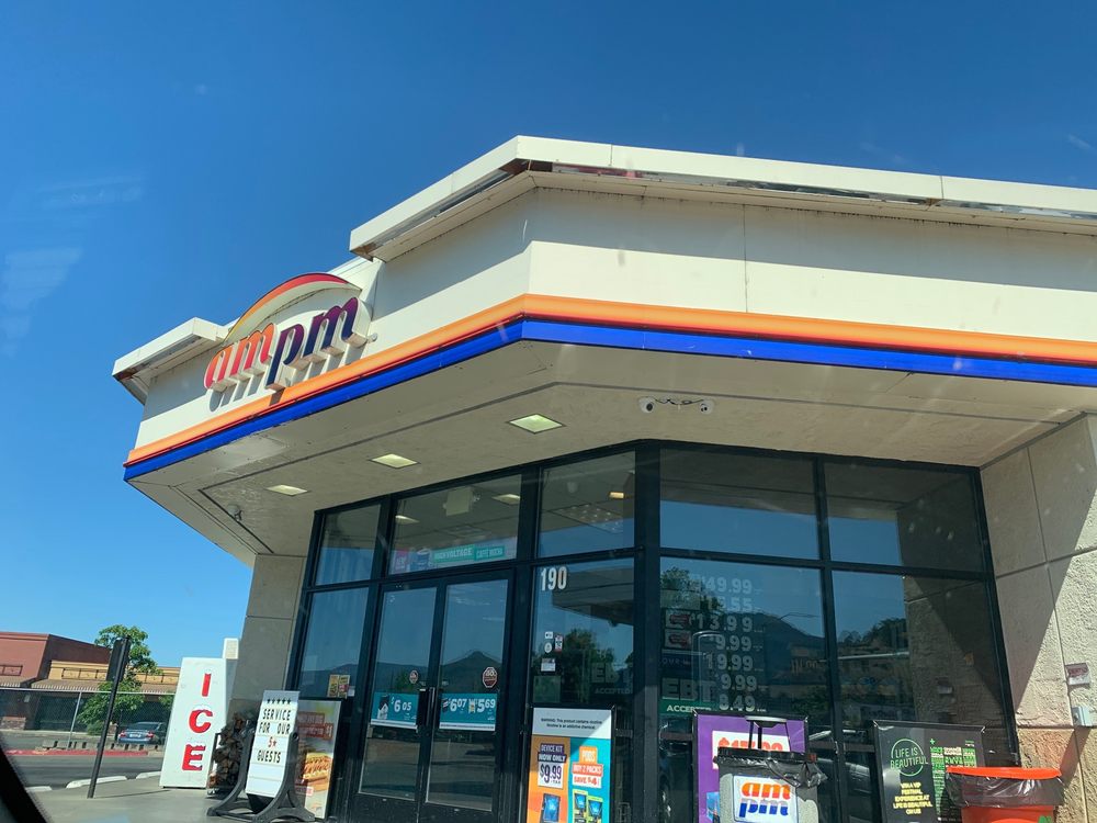 AMPM - Updated October 2025 - 17 Reviews - 190 NE Terry Ln, Grants Pass ...
