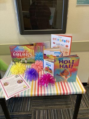 WOODS MEMORIAL PIMA COUNTY PUBLIC LIBRARY - Updated August 2025 - 16 ...