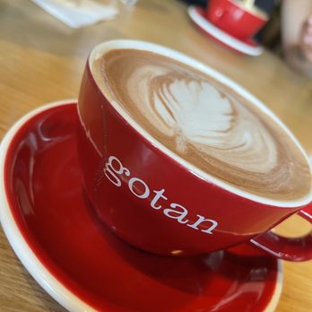 GOTAN - TRIBECA - 524 Photos & 448 Reviews - 130 Franklin St, New York ...