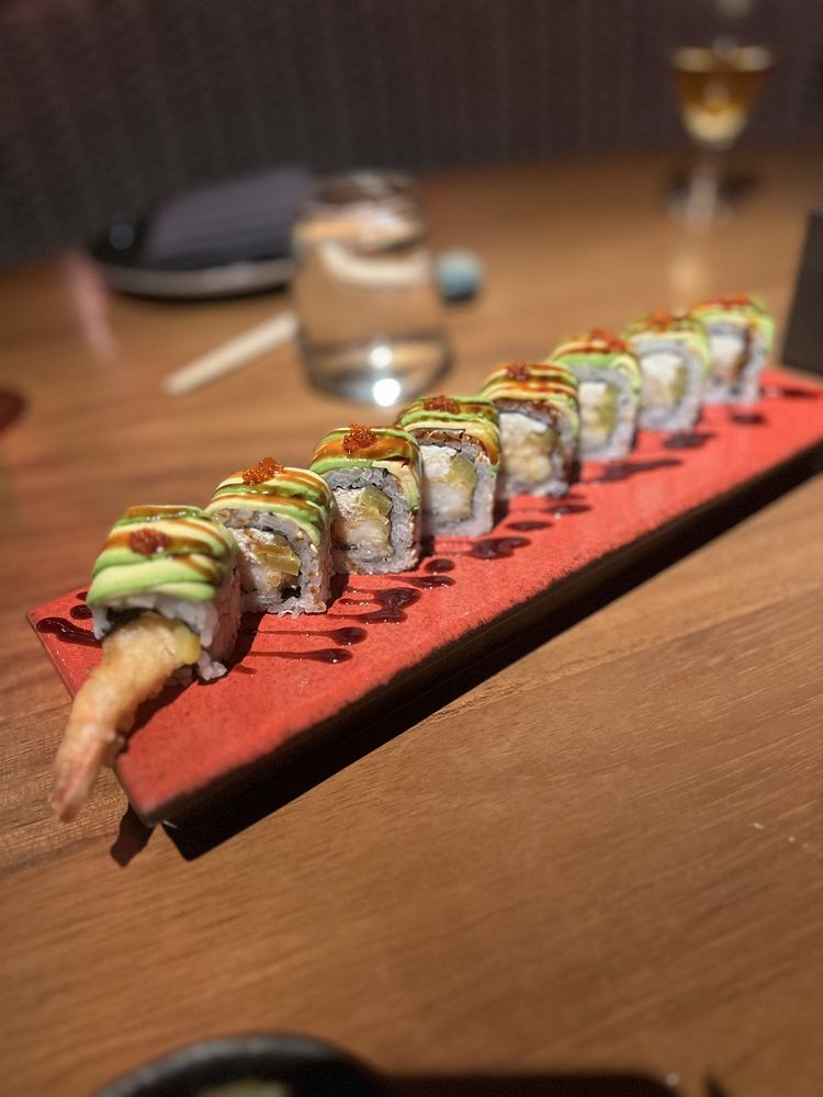 KOMODO DALLAS - Updated December 2025 - 968 Photos & 419 Reviews - 2550 ...