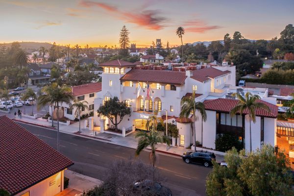 UCLA HEALTH SANTA BARBARA PRIMARY & SPECIALTY CARE - Updated December ...