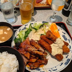 GOMBEI - 1172 Photos & 1181 Reviews - Japanese - 193 Jackson St, San ...