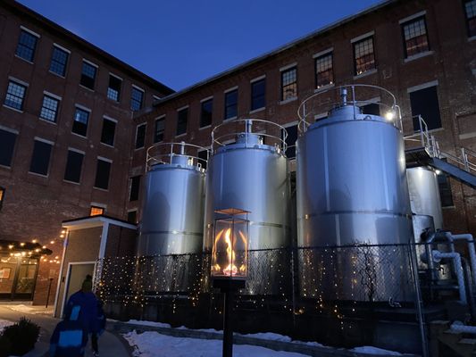 BAXTER BREWING COMPANY - Updated December 2025 - 90 Photos & 72 Reviews ...