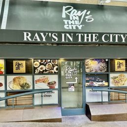 RAY’S IN THE CITY - ATLANTA - Updated December 2025 - 1701 Photos ...