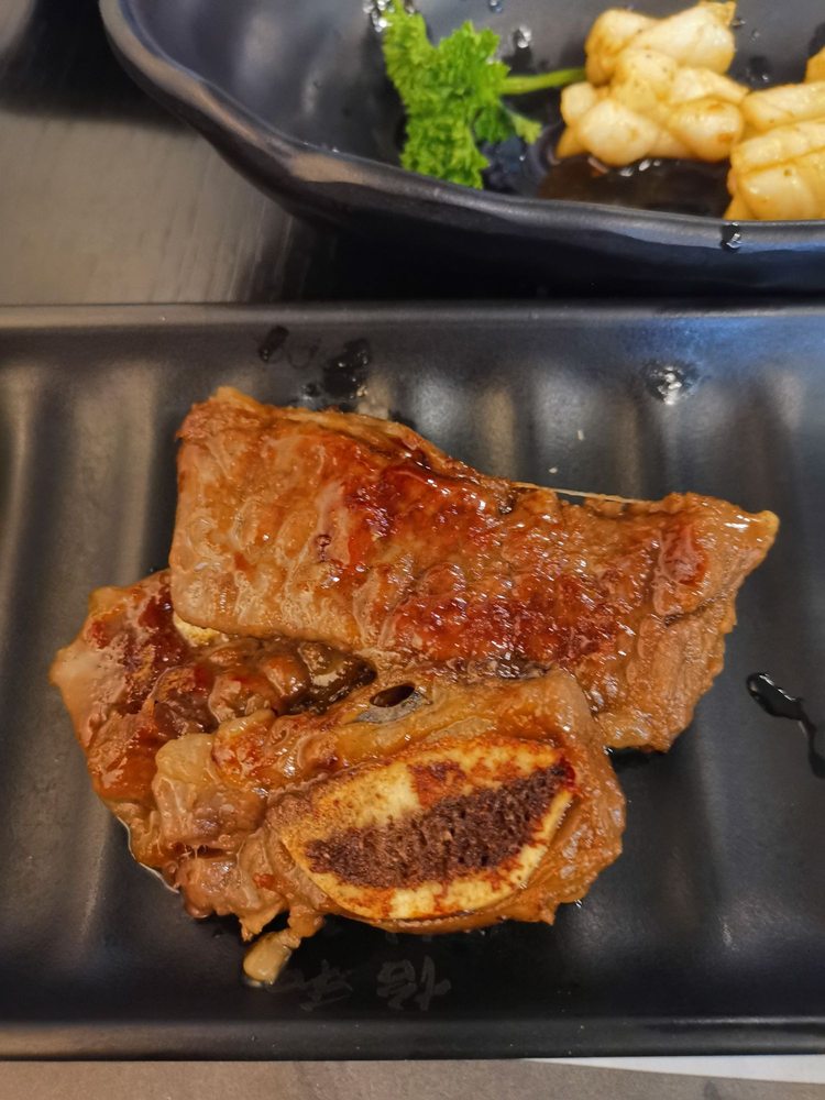 DIAMOND SUSHI - 34 Photos & 52 Reviews - 516 Bryne Drive, Barrie ...